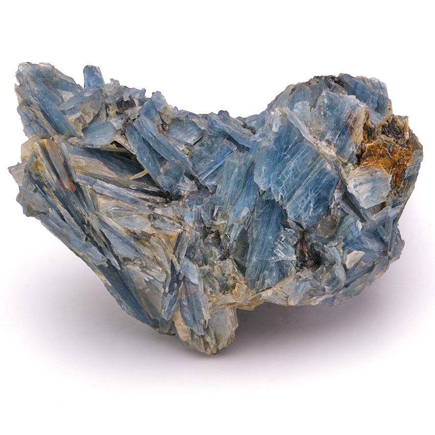 Cianita en matriz - Mineral Prime