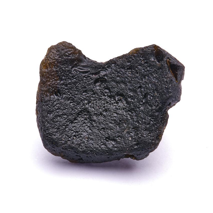 Tectita indochinita - Mineral Prime