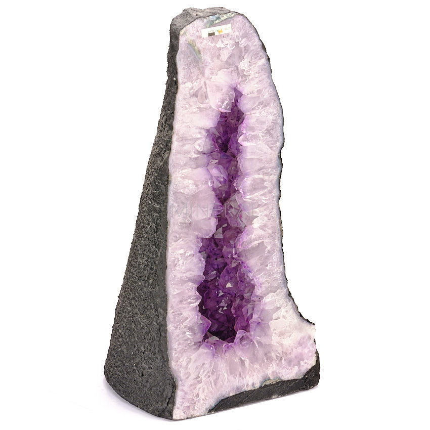 Geoda de Amatista | Mineral Prime | tienda de minerales