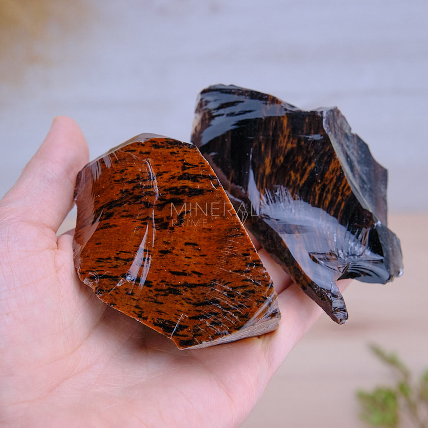 Comprar Obsidiana - Mineral Prime