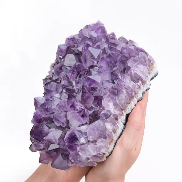 Piedras Moradas - Minerales Morados y Violetas - Mineral Prime